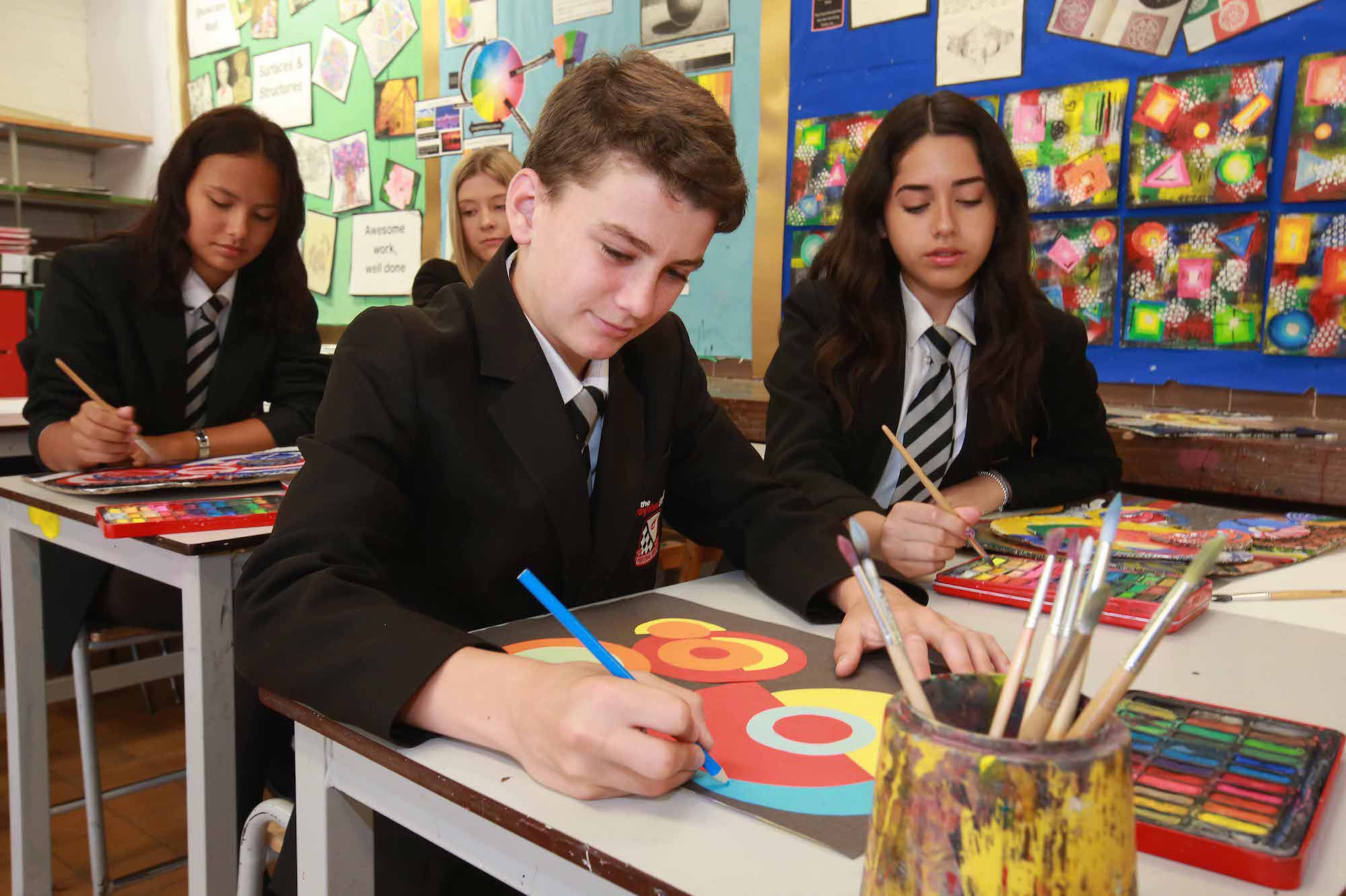 Search Results - Stamford Park Trust - Excellence & Ambition For All